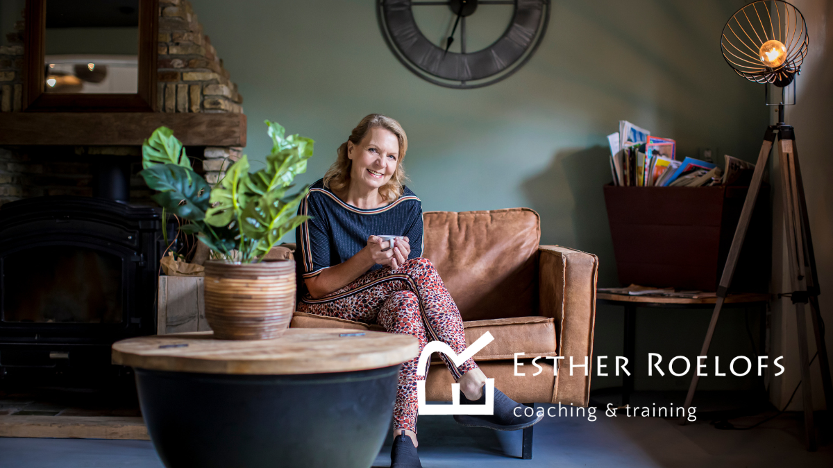 Over mij | Esther Roelofs loopbaancoach Groningen